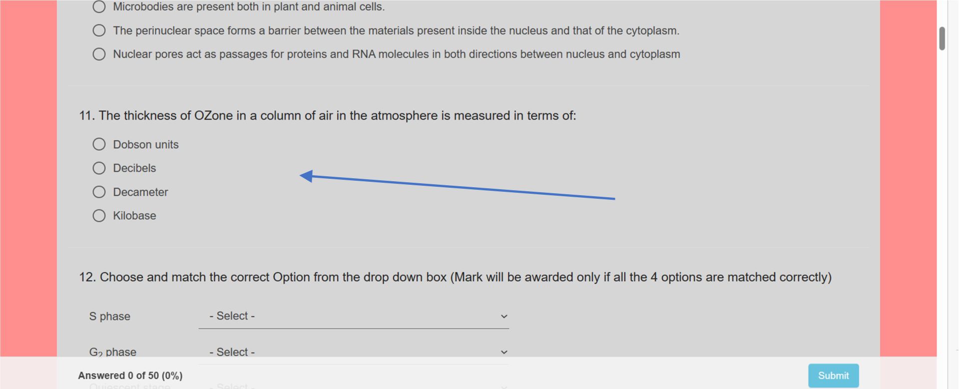 Testwizard.in gives its students a big advantage in NEET 2023 Exam ...
